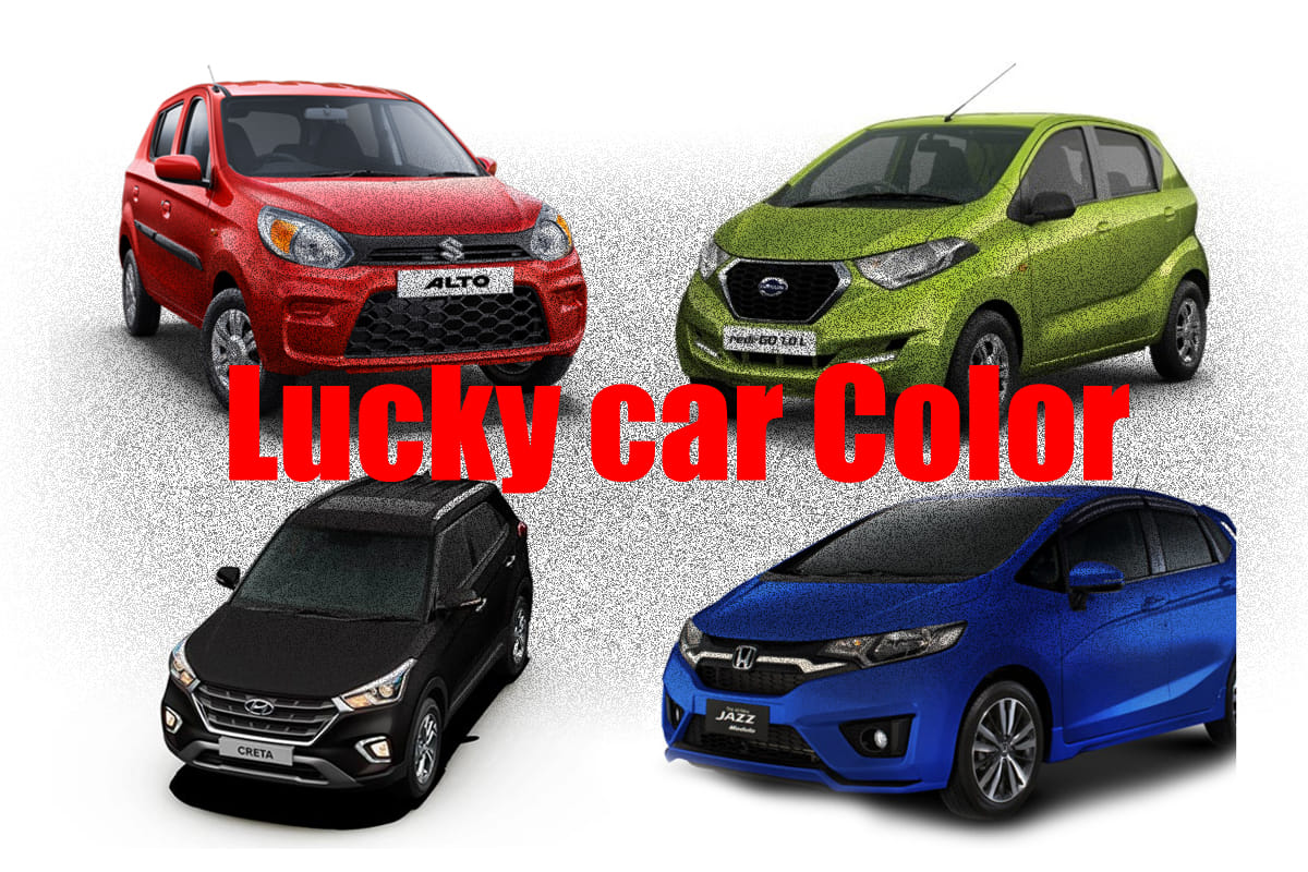 Know Your Lucky Car Color According To Your Zodiac Sign - Amar Ujala ...
