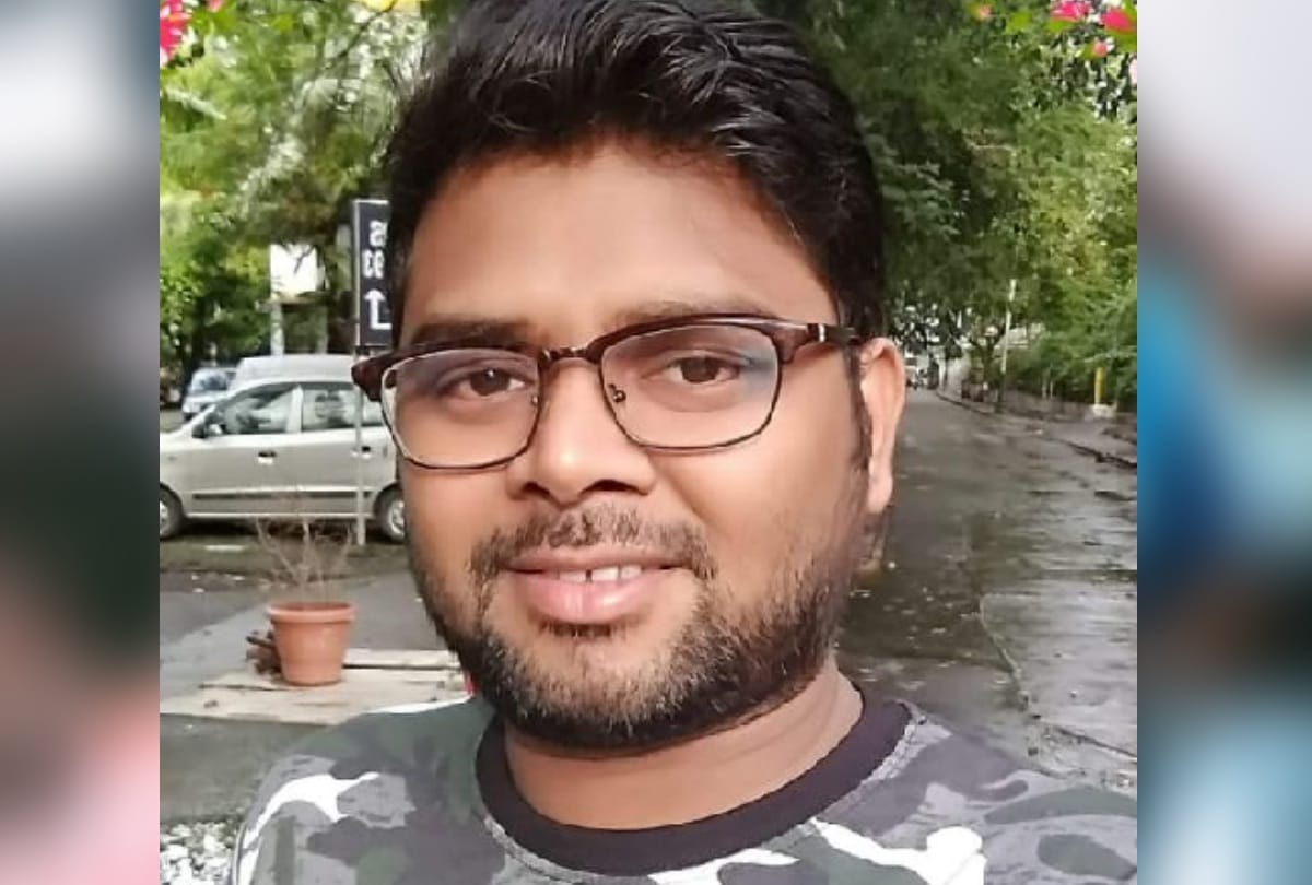 Delhi Doctor Garima Murder Accused Dr Chandra Prakash One Fault Sent ...