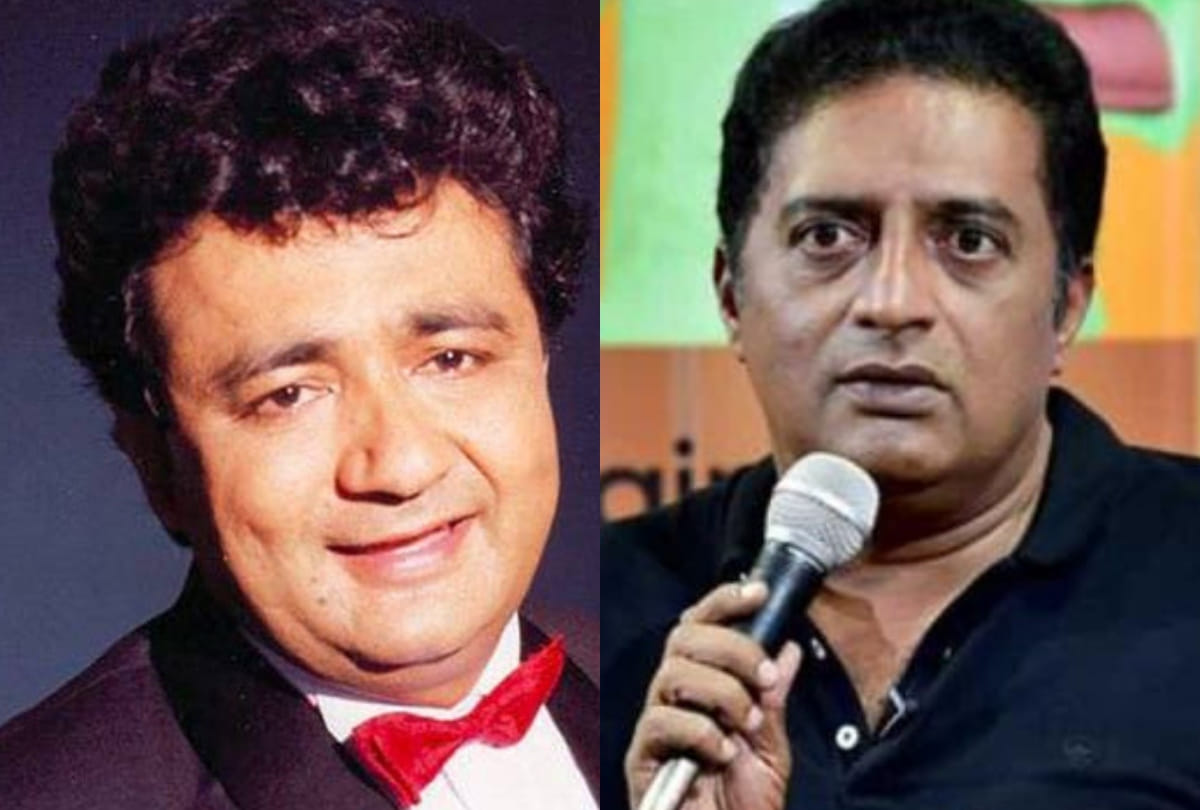 Gulshan Kumar Birthday And Prakash Raj On Arvind Kejriwal Slap Here Is ...
