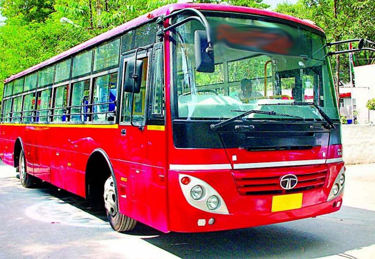 Important News For Bus Traveler Must Read Amar Ujala Hindi News Live