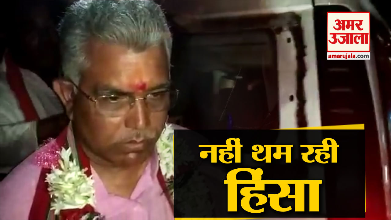 Deepak Gambhir, Father Of Gautam Gambhir Exclusive - Amar Ujala Hindi ...