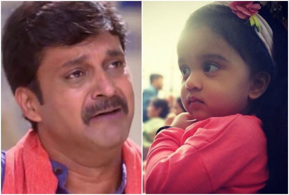 After Parth Samthaan Father Pyaar Ke Papad Actor Pratish Vora 2 Years ...