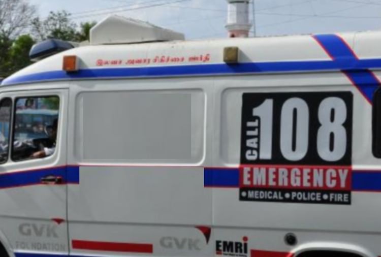 Now Call 108 Number For Covid Related Ambulance Service, Himachal ...