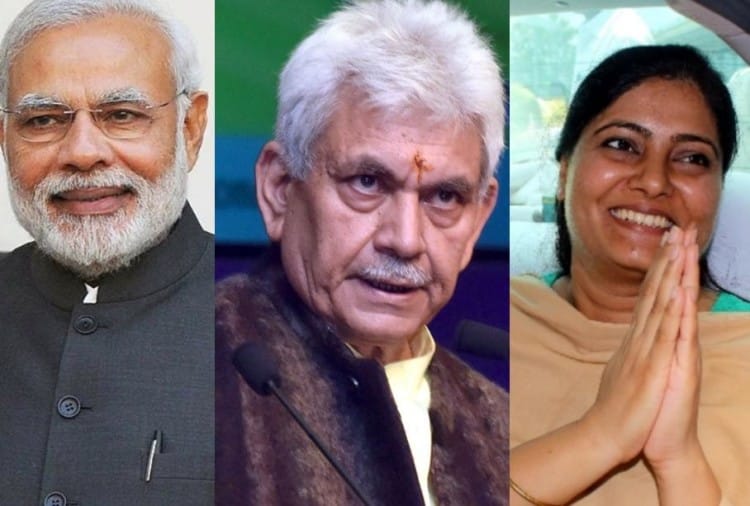 Lok Sabha Elections 2019: Seventh Phase Election Voting On 13 Seats In ...