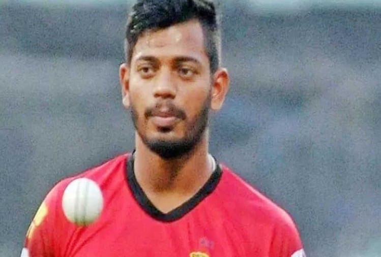 अंकित राजपूत का इंडिया ए टीम में चयन, 25 मई को खेलेंगे टेस्ट मैच ...