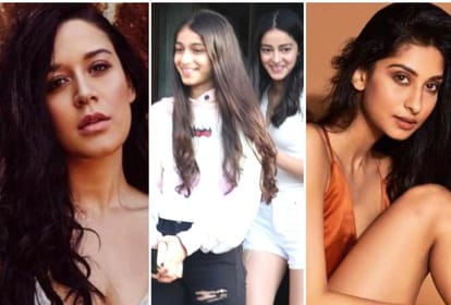 ग्लैमर से दूर रहते हैं ये 5 स्टारकिड्स, एक तो बिल्कुल अपनी मां की ...