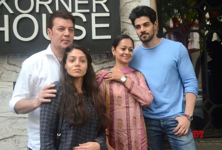 Actor Aditya Pancholi And Family Approach Bombay Hc To Stop Slander By ...
