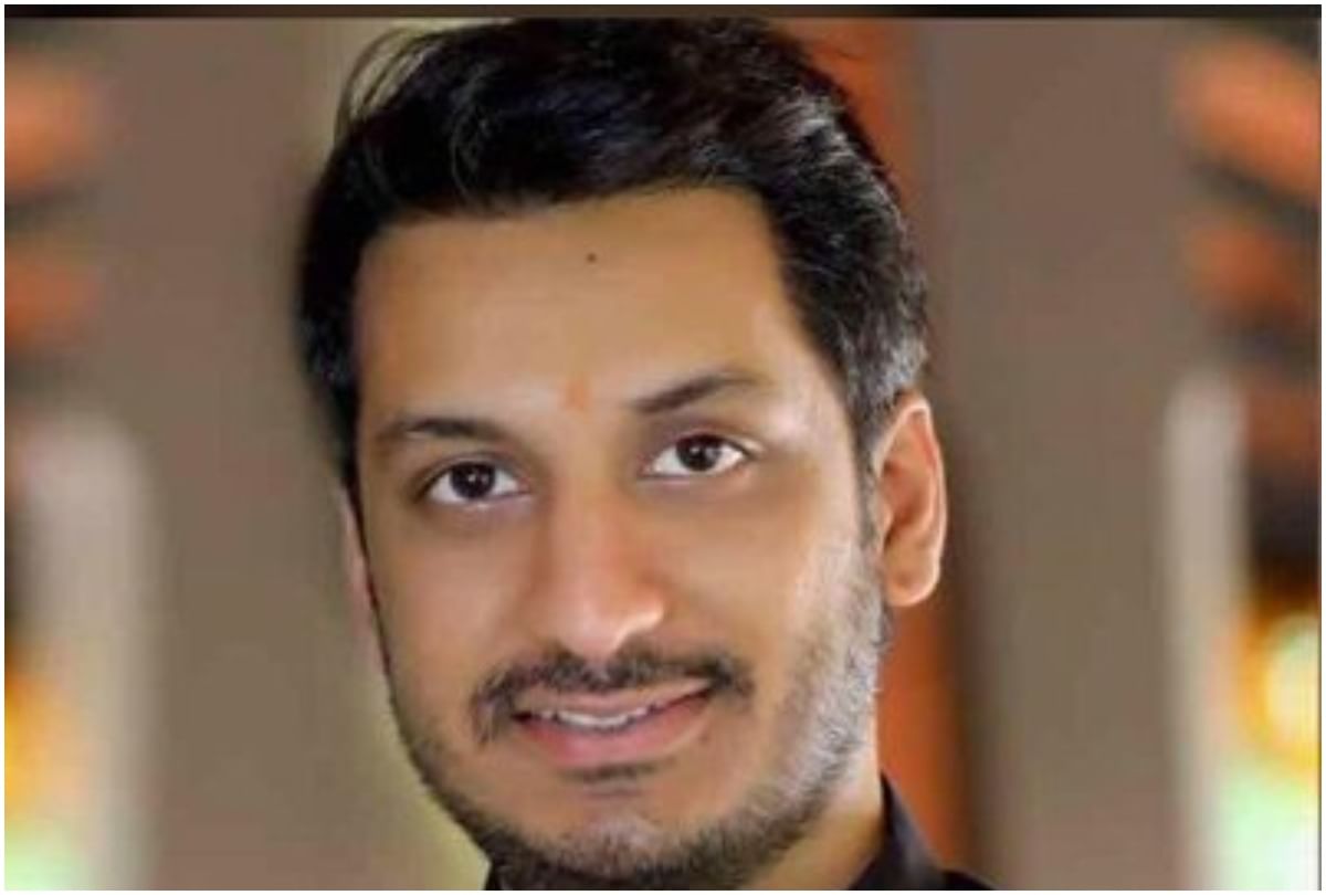 Maharashtra: Parth Pawar Targeted His Own Government Indirectly Over ...