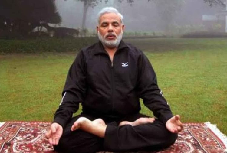 Shilpa Shetty Congratulate Pm Narendra Modi He Also Replied To Her ...