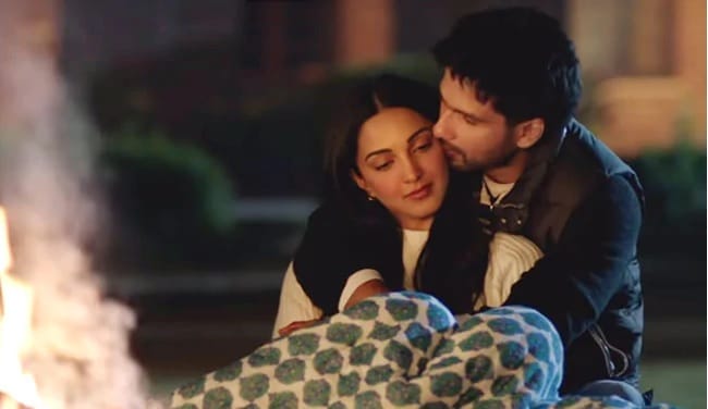 Song Review:लय में लौटे इरशाद कामिल, लिखा कबीर सिंह की बेखयाली का ...