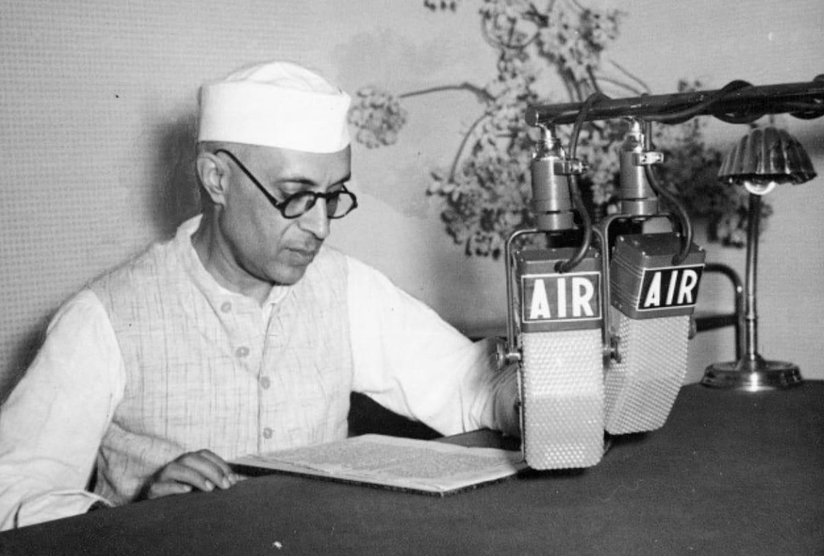 Jawaharlal Nehru Death Anniversary Special Nominated 11 Times Nobel ...