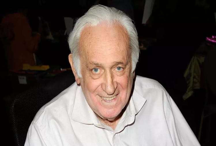 गॉड फादर सीरीज के एक्टर Carmine Caridi का 85 साल की उम्र में निधन, 1 ...