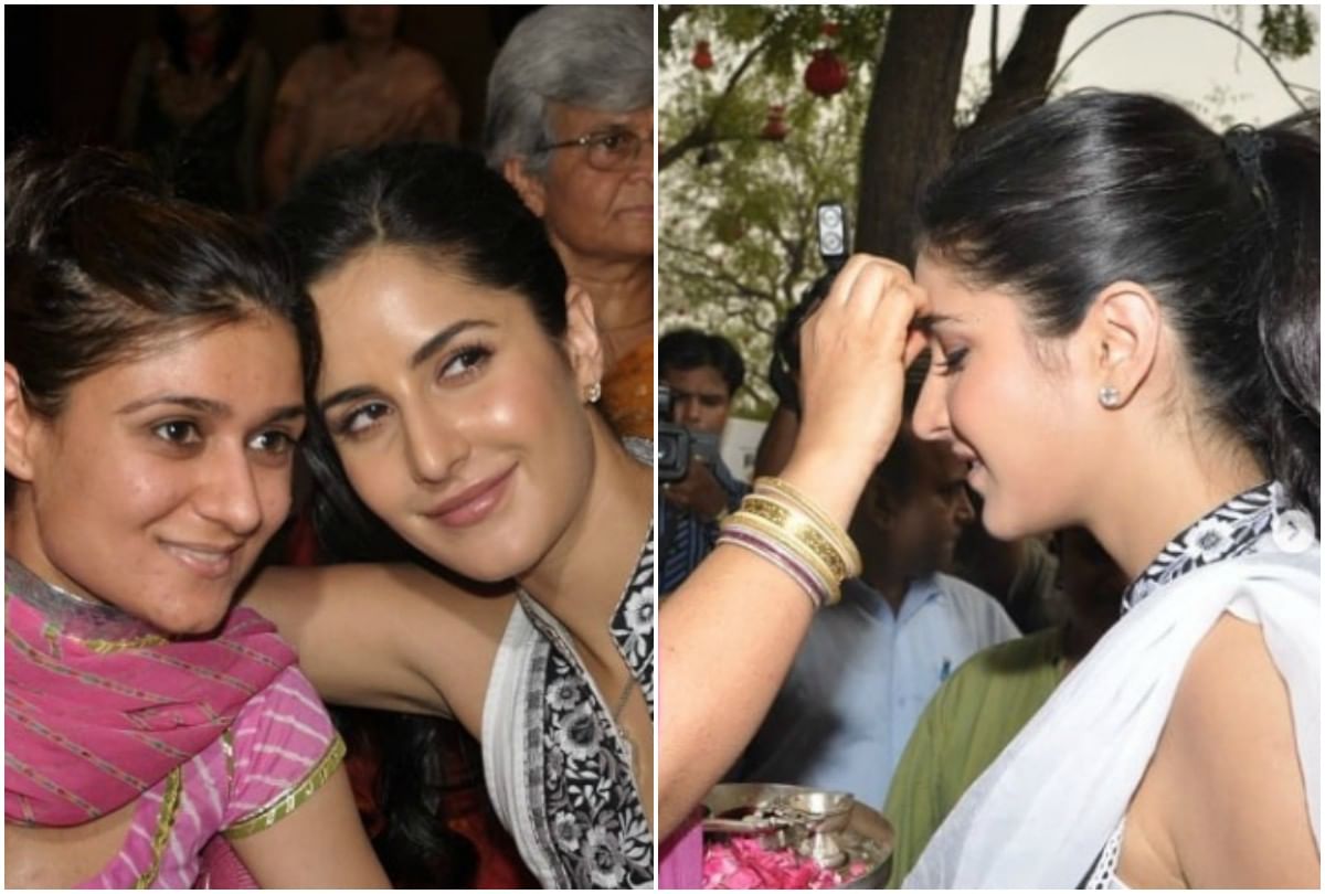 Bina Kak Daughter Wedding