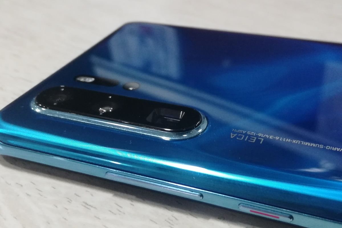 Huawei P30 Pro Camera Review: Really An Awesome Super Camera Phone ...