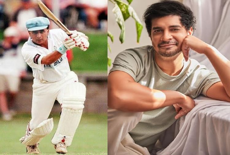Tahir Bhasin Practiced For 4 Month For Sunil Gavaskar Role ...
