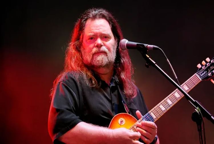 Us Psychedelic Rock Star Roky Erickson Dies Aged 71 - Amar Ujala Hindi ...