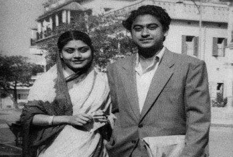 किशोर कुमार की पहली पत्नी रूमा गुहा के बारे में जानिए रोचक बातें ...