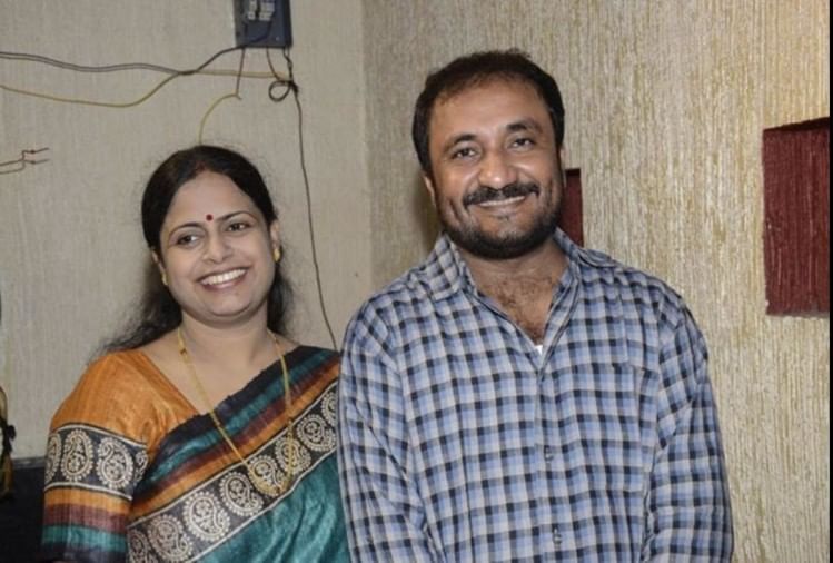 जानिए क्या हुआ जब आनंद कुमार ने मां को दिखाया सुपर 30 का ट्रेलर, अमर ...