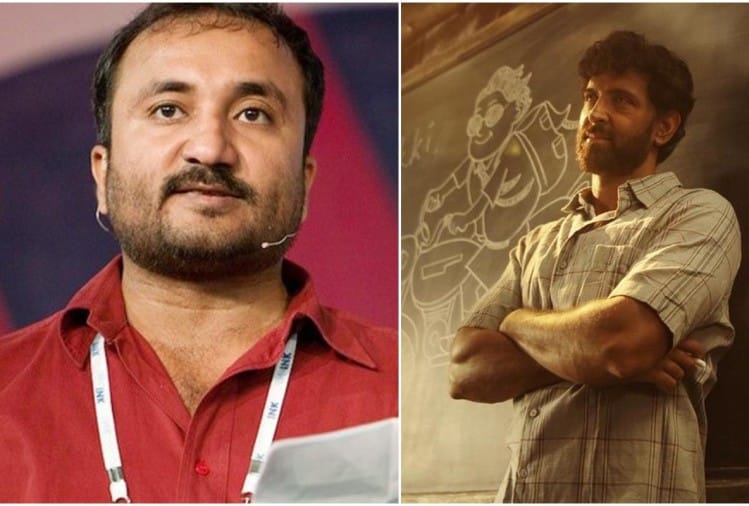 Mathematician Anand Kumar Says The Actor Director And Music Director Of ...