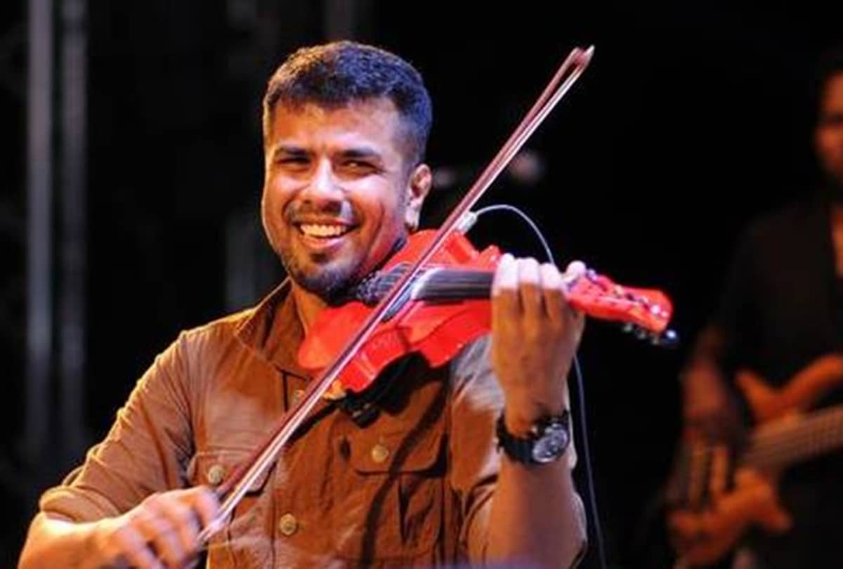 Doubts Raised About Singer Balabhaskar Death? - Entertainment News ...