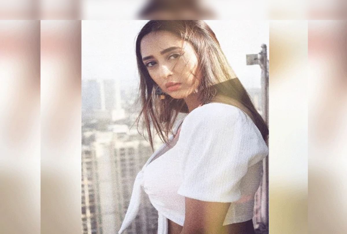 Kasautii Fame Ariah Agarwal Shares Her Hot Photoshoot - Amar Ujala Hindi News Live - कोमोलिका की ...