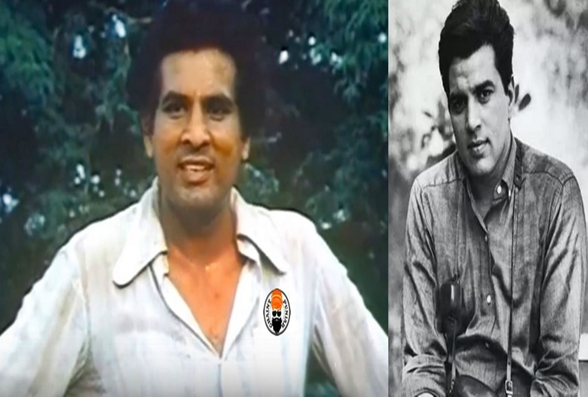 Biopic On Dharmendra's Cousin Brother Virendra Singh Deol As He Got Shot On Shooting Set ...