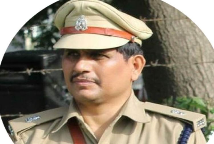 Know About Pps Shivram Yadav - Amar Ujala Hindi News Live - ये अफसर संगीन वारदातों का चंद घंटे ...