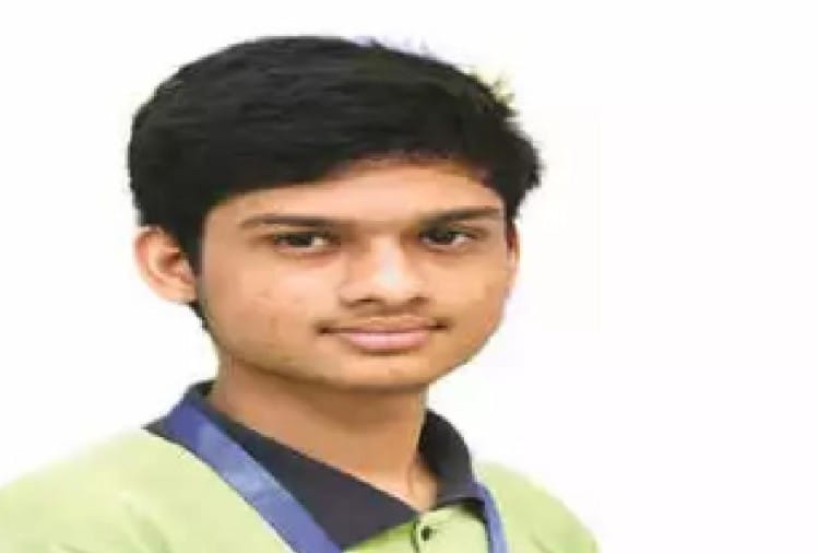 Jee Advanced 2019:टॉपर कार्तिकेय ने बताया सफलता का सूत्र, अच्छे स्कोर ...