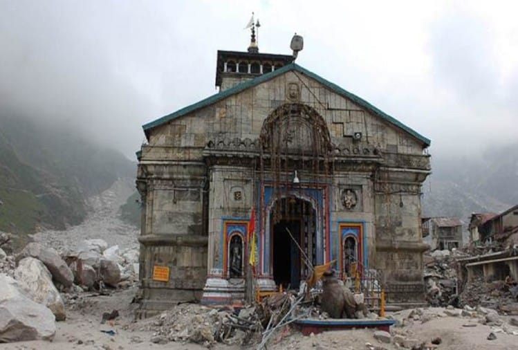 Six Years Of Kedarnath Disaster, The Horrific Tragedy In Uttarakhand ...