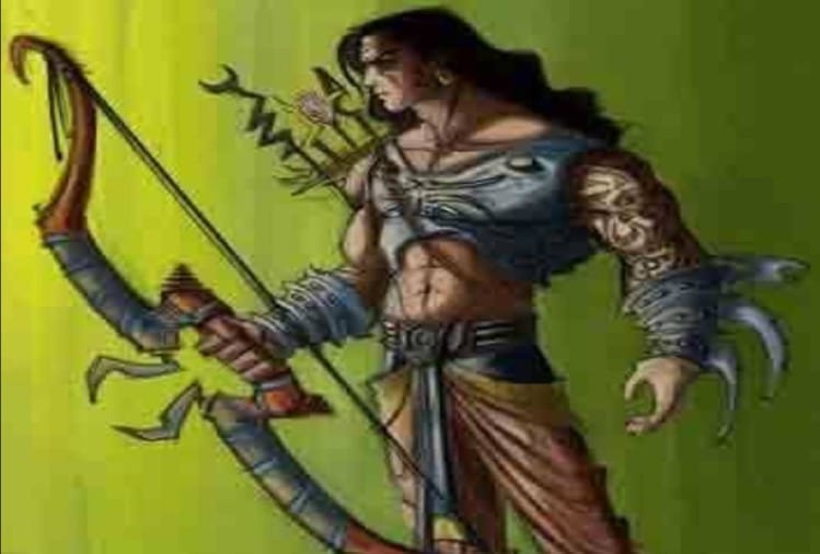 क्या वाकई जिंदा है महाभारत का अश्वत्थामा, रहस्यों से भरी है कहानी - Is ...