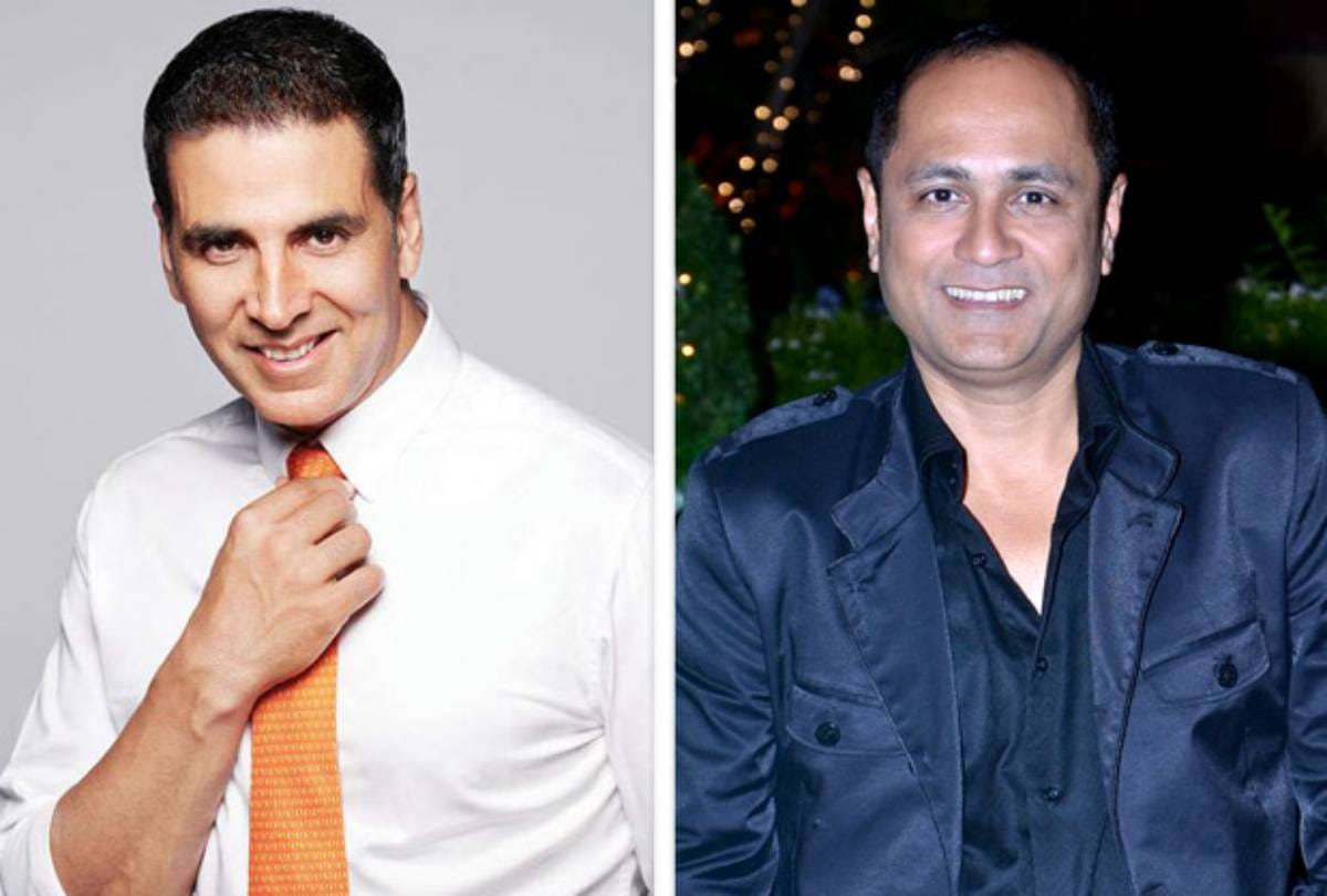 Vipul Amrutlal Shah Came Back With A New Film With Akshay Kumar ...