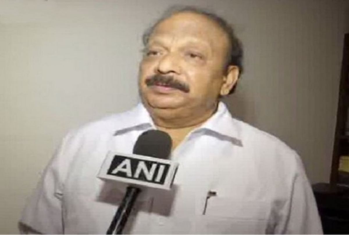 Former Karnataka Minister R Roshan Baig Arrested By Cbi In Ima Ponzi Scam - Amar Ujala Hindi ...