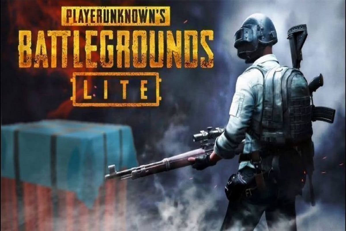 Pubg: How To Pre-register For Pubg Lite In India, Know Step By Step Process - Amar Ujala Hindi ...