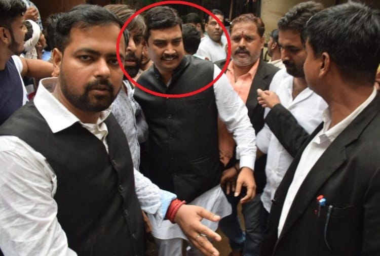 Big Relief To Bsp Mp Atul Rai: Bail Granted In Gangster Act Case ...