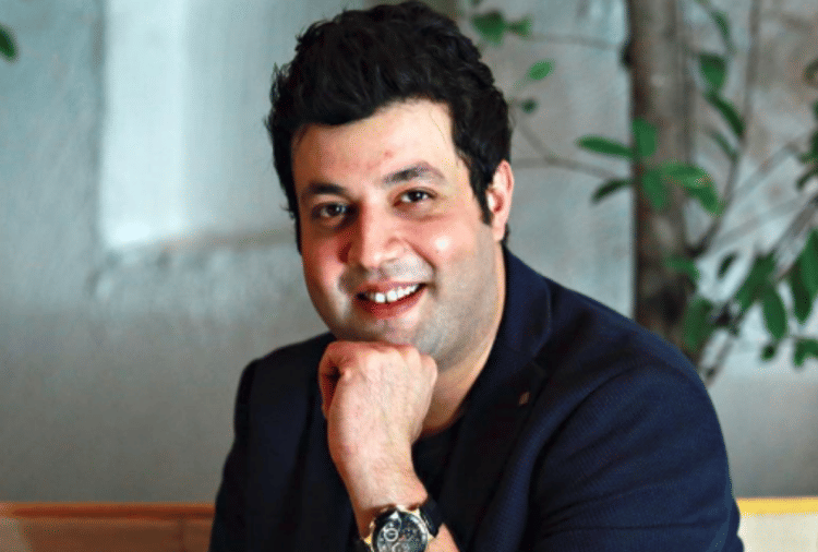Fukrey Fame Actor Varun Sharma Talks About His Career With Amar Ujala ...