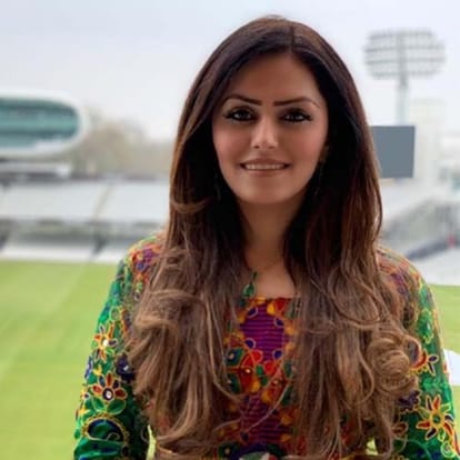 Who Is Diva Patang, Know Every Thing About Afghanistan Presenter - Amar ...