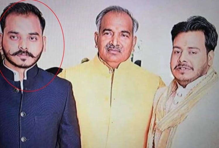 युवा खिलाड़ियों के लिए ये काम करना चाहते थे शिक्षा मंत्री के बेटे अंकुर ...