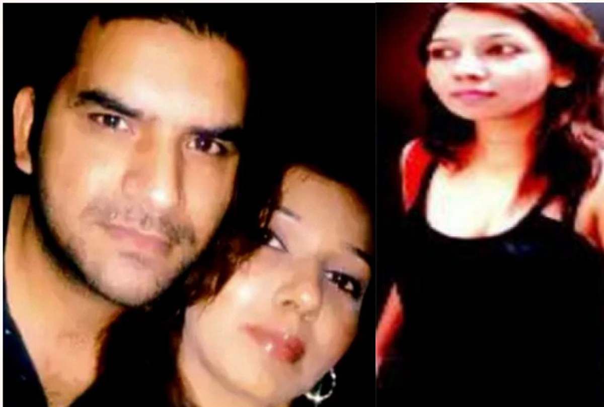Tattoo Girl Neetu Solanki Absconding Murder Accused Dies On Run For 8 ...