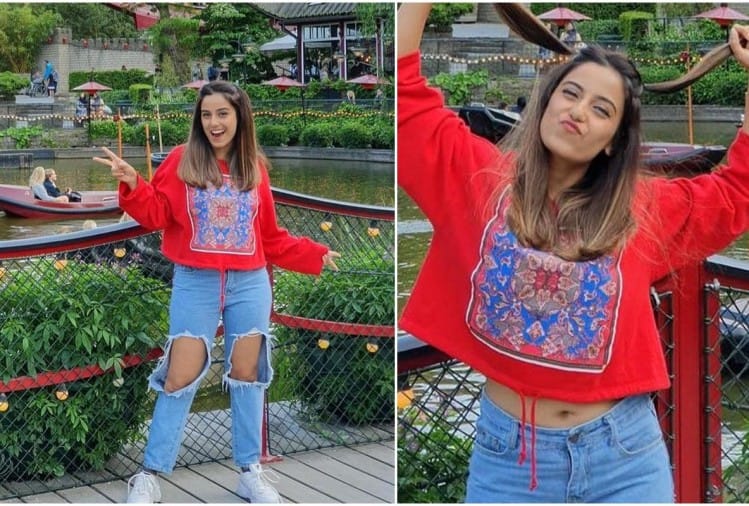 Srishty Rode:'बिग बॉस' ने बदल दी थी सृष्टि की जिंदगी, कपिल शर्मा की ...