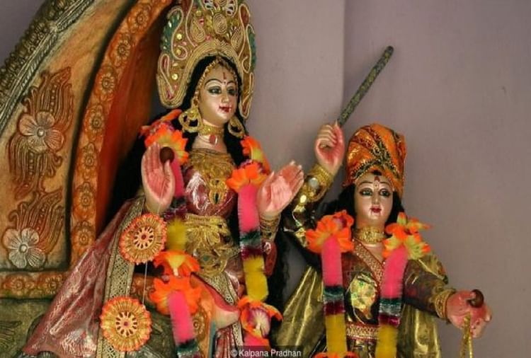 Special Story On Sundar Van In Bangal - Amar Ujala Hindi News Live ...