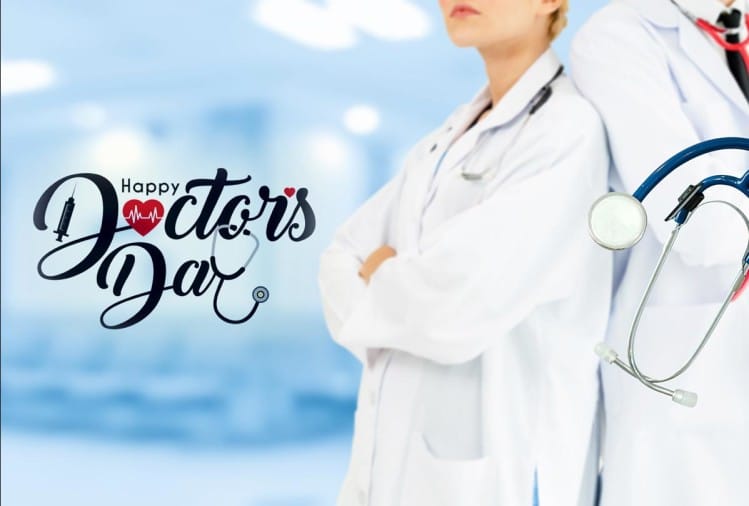 National Doctors Day 2020: History, Significance & Importance Of ...