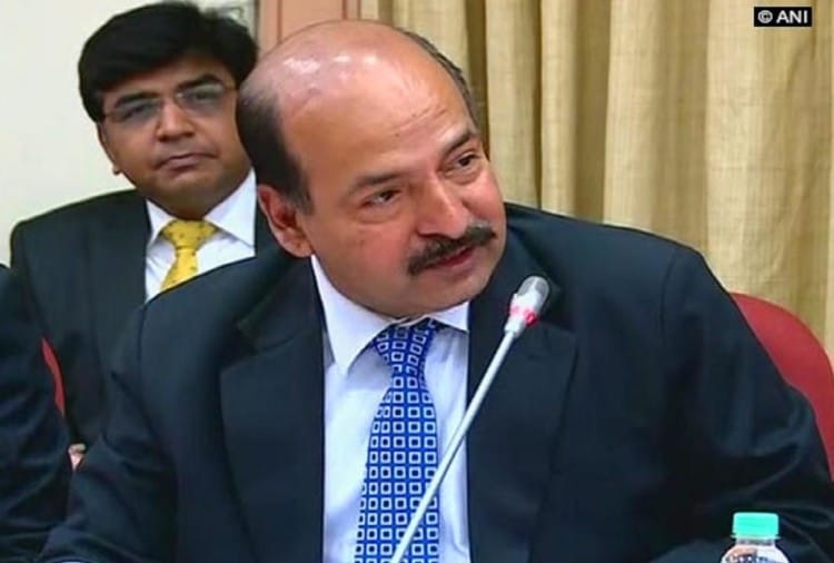 एनएस विश्वनाथन बने Rbi के डिप्टी गवर्नर, दूसरी बार मिली ये जिम्मेदारी ...