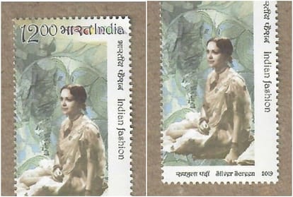 Devika Rani The First Female Star Of Indian Cinema Was Also Famous As ...