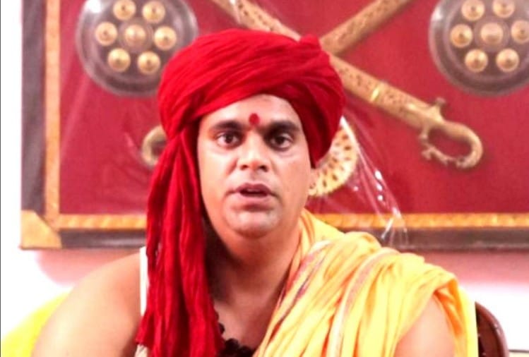 स्वामी चक्रपाणि बोले- अयोध्या में बने सोने का राम मंदिर, ब्राह्मणों के ...