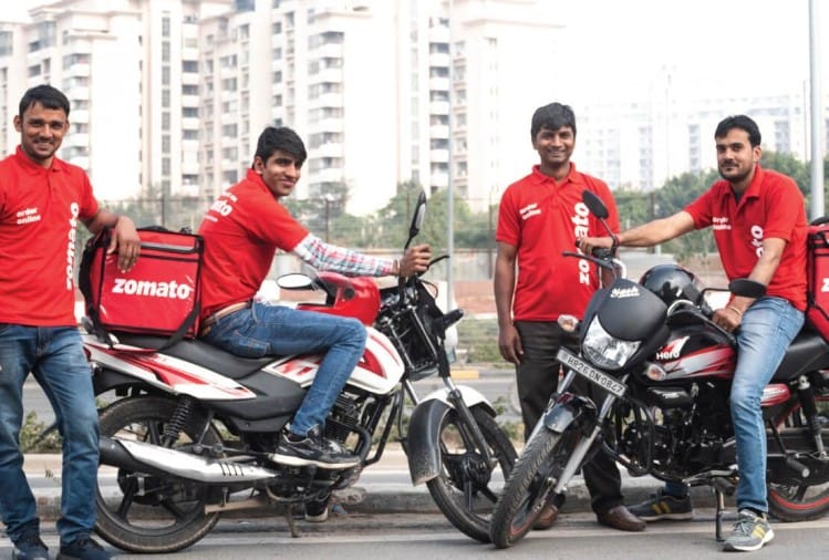 Zomato Has A Appointed New Cfo, Company Ceo Reveals His Job - Amar ...