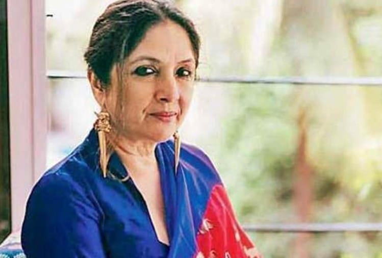 इंटरव्यू में बोलीं नीना गुप्ता, 'बेचारी औरत को पति बहुत अच्छा मिलता है ...