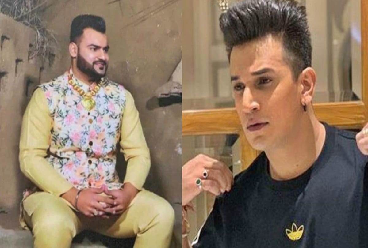Prince Narula Reveals The Cause Of The Death Of His Brother Rupesh In ...