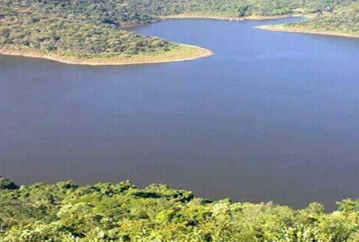 Interesting Facts About Fundudzi Water Most Mysterious Lake In The ...