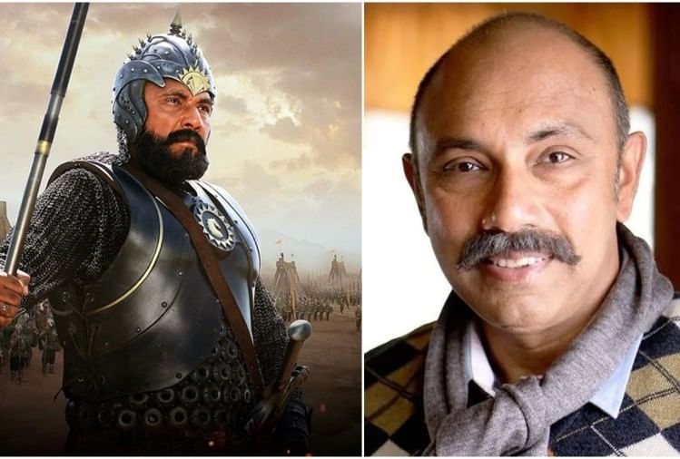 ‘बाहुबली’ ने बदल दी ‘कटप्पा’ की जिंदगी, शाहरुख खान के साथ इस फिल्म में ...