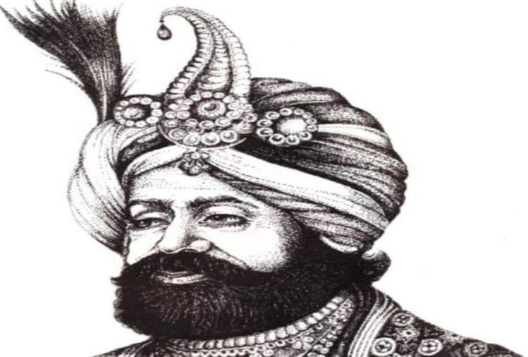 राजा दाहिर:सिंध पर हुकूमत करने वाला आखिरी कश्मीरी पंडित - Raja Dahir ...